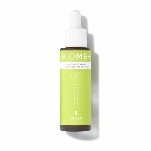 Image Skincare Восстанавливающая сыворотка Биоми BIOME+ dew bright serum, 30 мл.