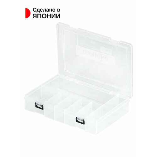Органайзер/контейнер для мелочей 20,9х14,8х4 см.