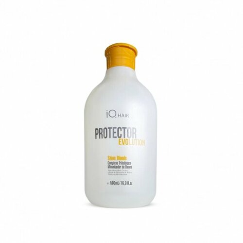 IQ Hair Protector Evolution протектор 500 мл