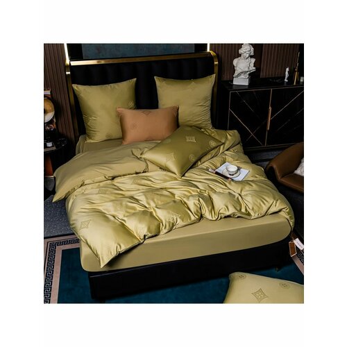 Комплект постельного белья GC010 2 спальный