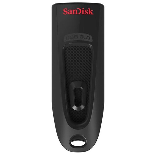 Флешка Sandisk Ultra 512ГБ USB3.0 черный (SDCZ48-512G-G46)