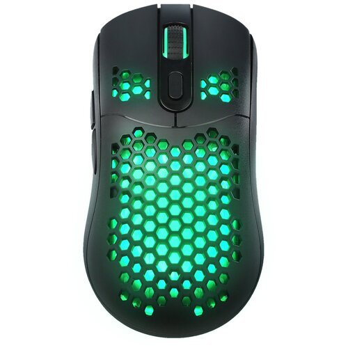 PC Мышь проводная Marvo G925 Gaming Mouse с подсветкой RGB