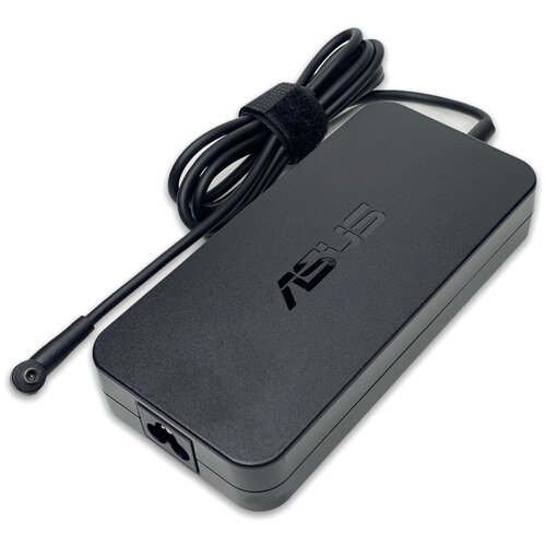 Блок питания / Зарядное устройство для ноутбука Asus ZenBook UX562FDX Output: 19V- 6.32A Штекер: (4.5мм-3.0мм) 120W Оригинал
