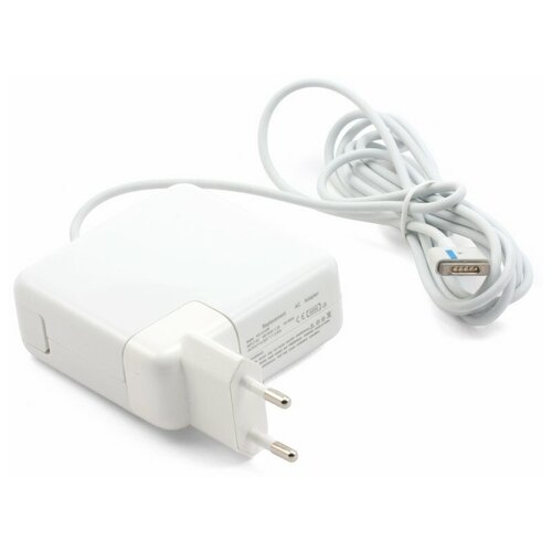 Блок питания Apple A1436 14.85V 3.05A (45W MagSafe 2)