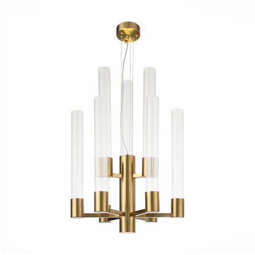 Подвесная люстра ST Luce Terni SL1229.303.09