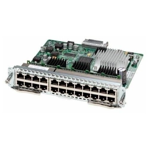 Модуль CISCO SM-ES3-16-P