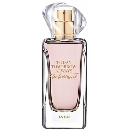 Avon The Moment Парфюмерная вода для нее 50мл