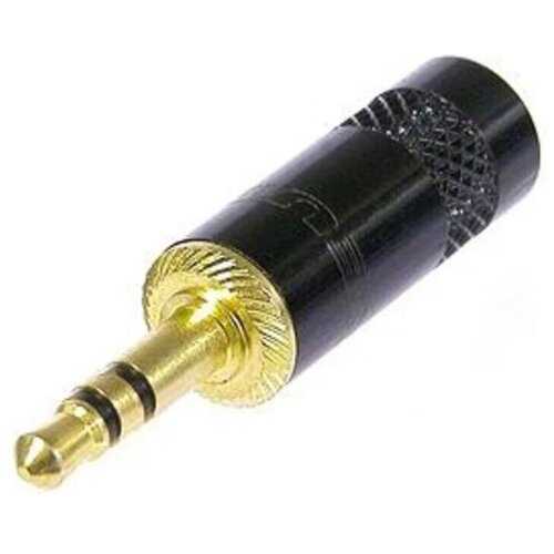 Разъем mini Jack (Stereo) REAN Connectors NYS231BG-LL