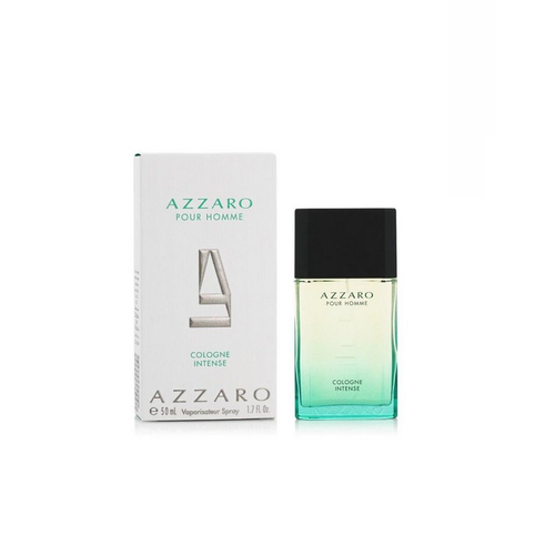 Azzaro Pour Homme Cologne Intense Туалетная вода 50 мл.