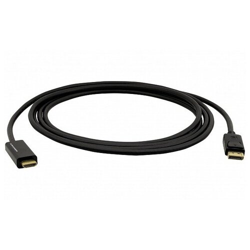 Активный кабель DisplayPort - HDMI Kramer C-DPM/HM/UHD-3 0.9m