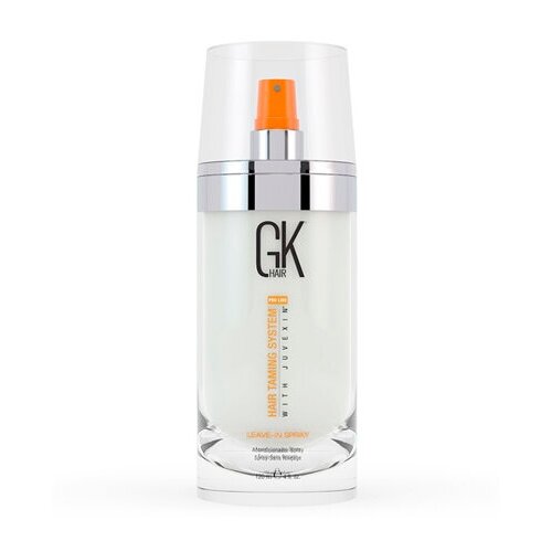 20538245 GKhair (Global Кеratin) Global Keratin Уход: Несмываемый кондиционер-спрей с кератином для волос (GKhair Leave in Conditioner Spray)
