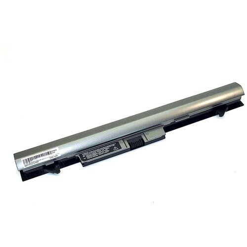 Аккумуляторная батарея (аккумулятор) HSTNN-IB4L для ноутбука HP ProBook 430 G1 14,8V 2600mAh Amperin