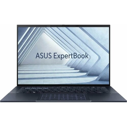 Ноутбук Asus ExpertBook B9 B9403CVA-KM0499Xчерный 14" (90NX05W1-M00NJ0)