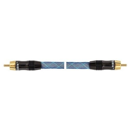 Кабель сабвуферный 1xRCA - 1xRCA Real Cable E SUB 2.0m