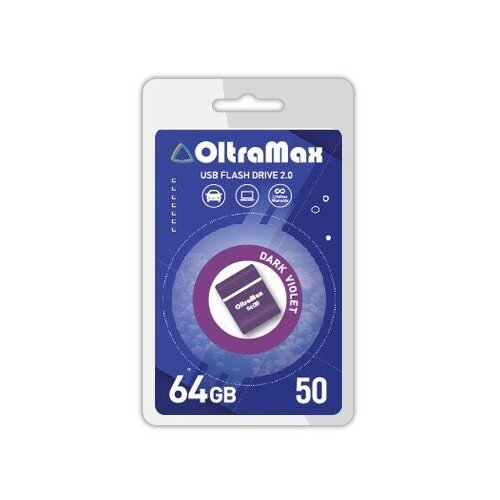 Oltramax om-64gb-50-pink 2.0
