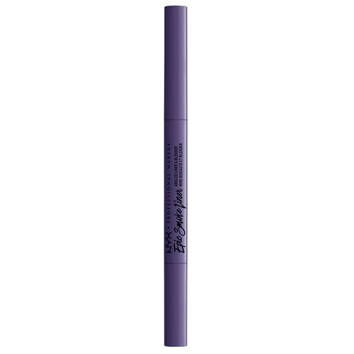 NYX professional makeup Лайнер Epic Smoke Liner, оттенок 04 rose dust
