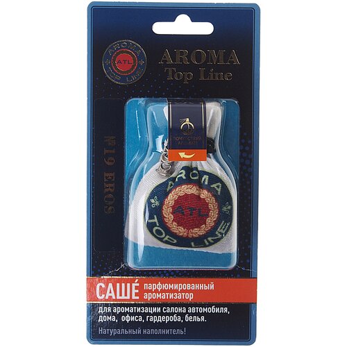 Саше AROMA TOP LINE №19 Eros