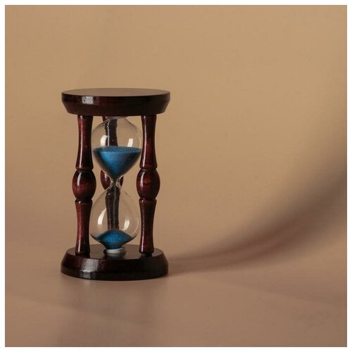 Песочные часы "Эпихарм", 11 х 6.5 х 6.5 см, микс