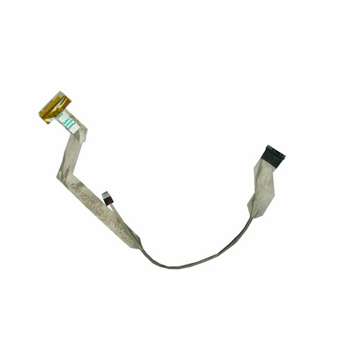 Шлейф матрицы для Toshiba Satellite M205 (40-pin) LED