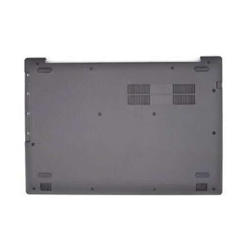 Поддон, нижний корпус для Lenovo IdeaPad 320-15ABR, 320-15ISK (5CB0N86400, AP13R000410), D-cover