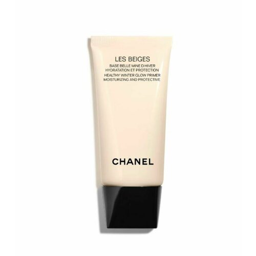 Chanel Увлажняющая База Les Beiges, оттенок # Icy Beige