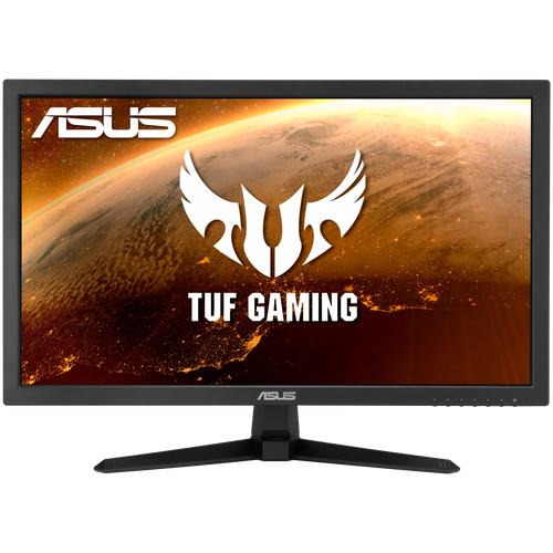 24" Монитор ASUS TUF Gaming VG248Q1B, 1920x1080, 165 Гц, TN, черный