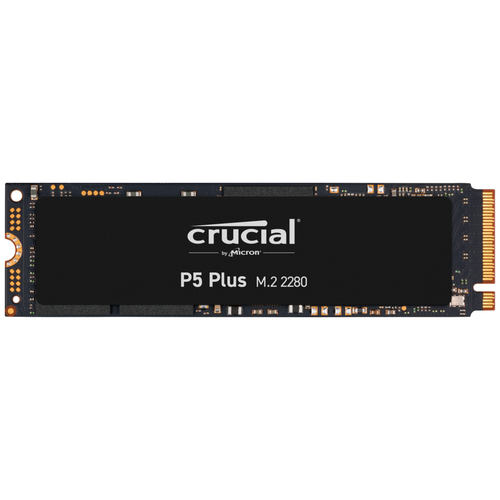 Твердотельный накопитель Crucial P5 Plus 2 ТБ M.2 CT2000P5PSSD8