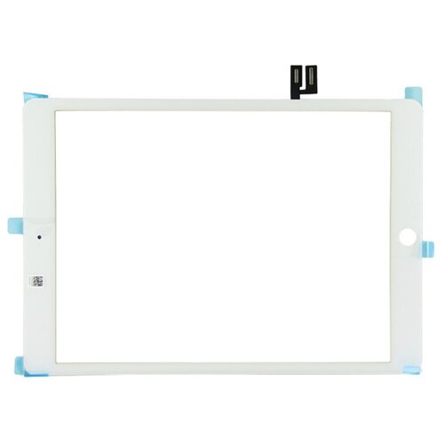 Сенсорное стекло (тачскрин) для Apple iPad A2198 (черный)