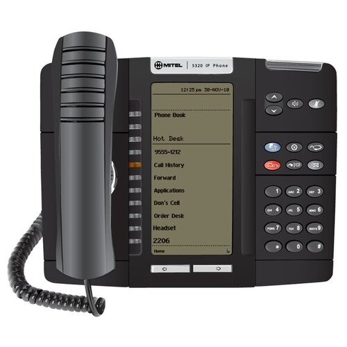 Mitel 5320 IP-телефон