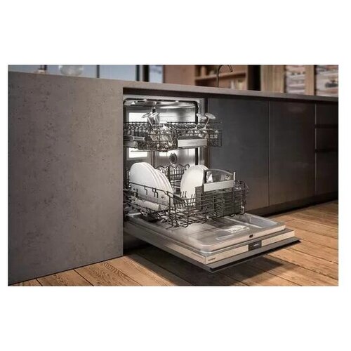 Встраиваемая посудомоечная машина Gaggenau DF480100, 60см