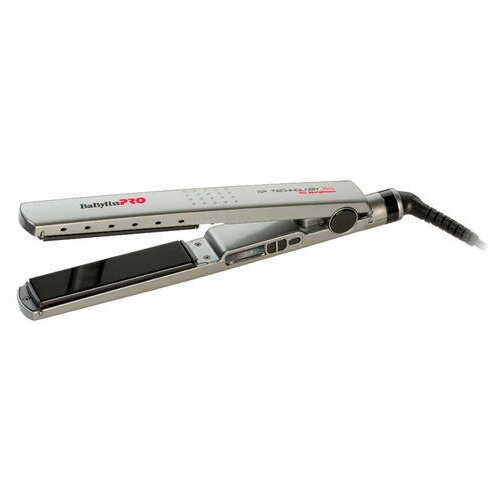 Щипцы-выпрямители BaBylissPRO с покрытием EP Technology 5.0 The Straightener BAB2091EPE