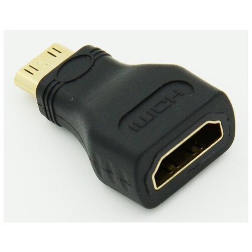 Переходник Behpex HDMI (f)-Mini HDMI (m) (576404)