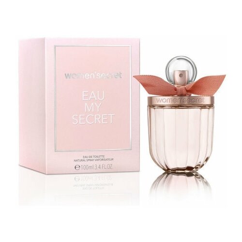 WOMEN SECRET EAU MY SECRET. Туалетная вода. Аромат для женщин. 10 мл