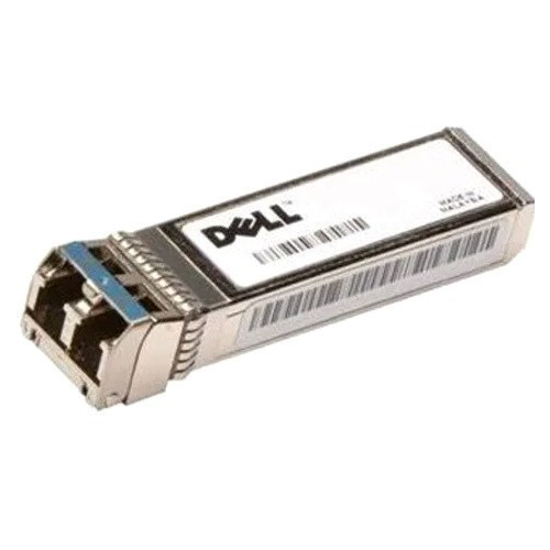 Трансивер Dell 492-BCYC SFP Transceiver for Dell MD38xxf / ME4, kit of 2, SW, FC16, 16Gb, CusKit