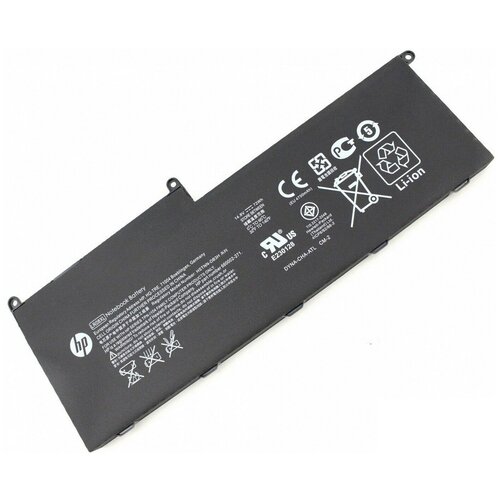 Аккумулятор для ноутбука HP 15-3000 (14.8V 5400mAh) Original P/N: HSTNN-UB3H, LR08, LR08072XL, LR08XL