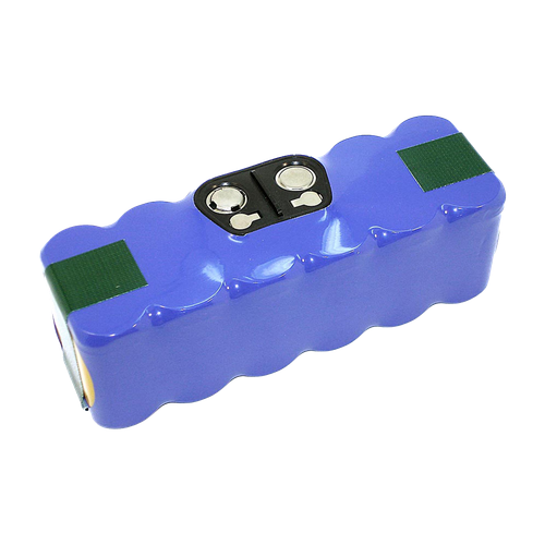 Аккумуляторная батарея (аккумулятор) для пылесоса iRobot Roomba 600, 800, 980 4800mAh, 14.4V Li-ion