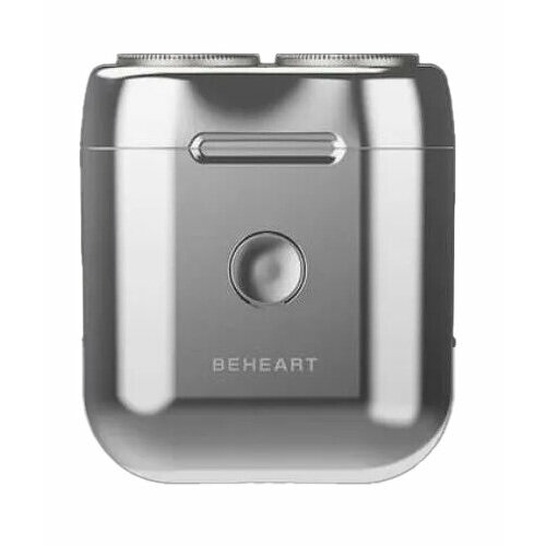 Электробритва Xiaomi Beheart Electric Shaver (G520) Silver
