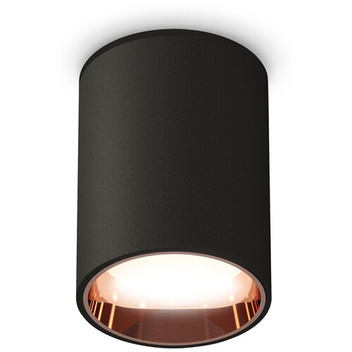 Комплект накладного светильника Ambrella light Techno spot XS6313024