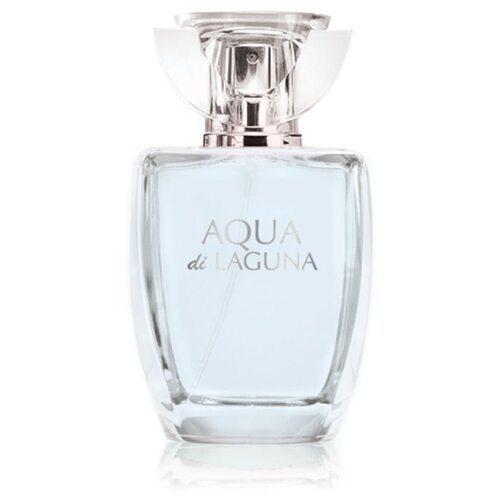 Dilis Parfum парфюмерная вода Aqua di Laguna, 100 мл, 325 г