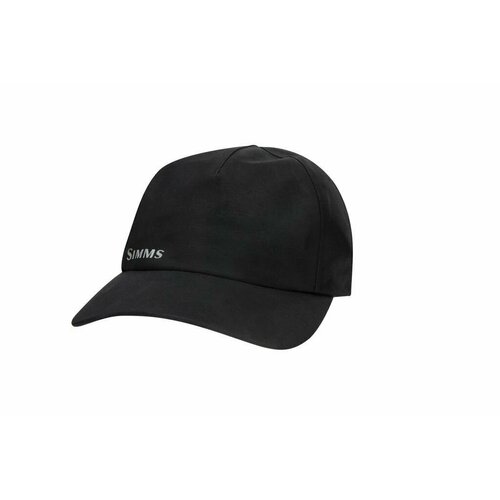 Бейсболка Simms, размер L/XL, черный