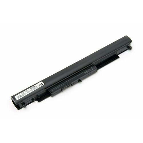 Аккумулятор для ноутбука HP Notebook 14-ac002ur 14.6V 2600mAh