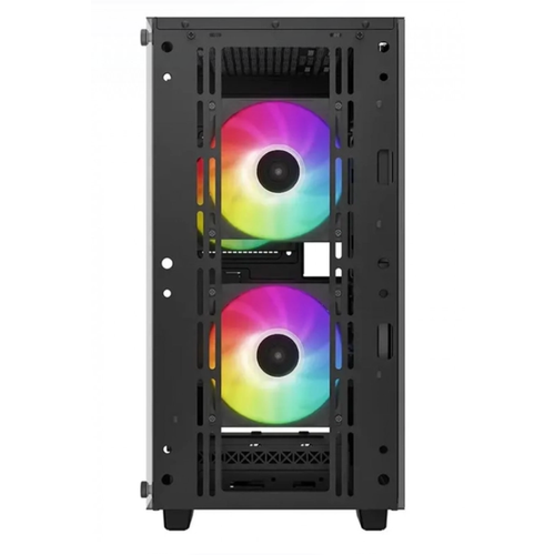 Корпус DeepCool Корпус DeepCool CC360 ARGB (R-CC360-BKAPM3-G-1)