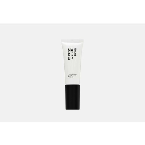 Основа под макияж / Make Up Factory, LongWear Prime / 20мл