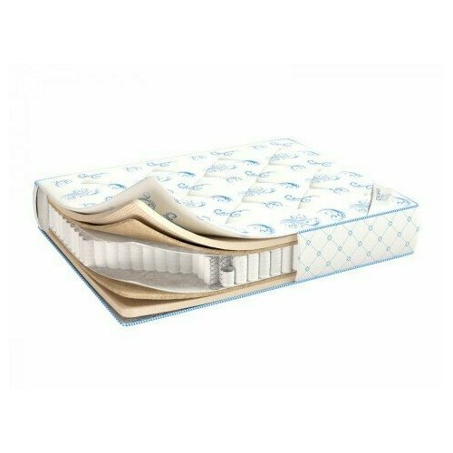 Матрас Corretto Coco Latex Box Spring 200x190