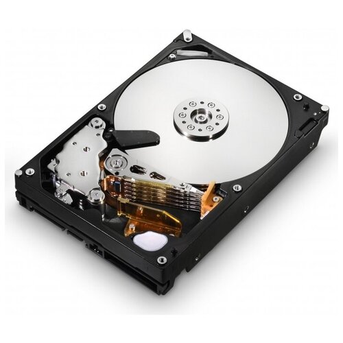 Жесткий диск Western Digital 1 ТБ WD AV-GP 1 TB (WD10EURX)