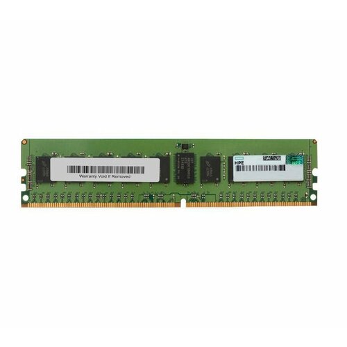 Оперативная память HP 8GB PC4-23400 DDR4-2933MHz ECC CL21 RDIMM [P06186-001]