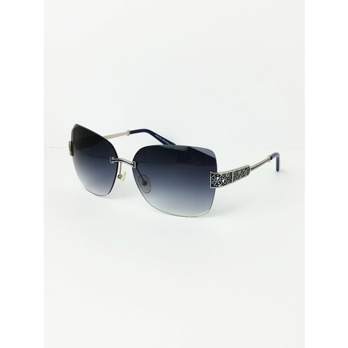Солнцезащитные очки Шапочки-Носочки J56203-D391-N014, синий