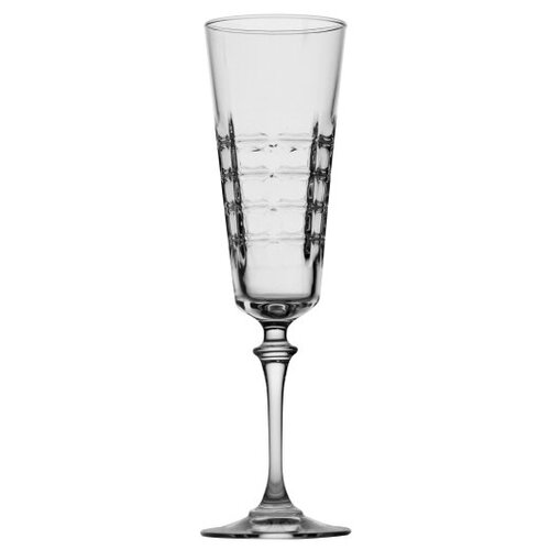 Фужер (бокал) для шампанского нинон 170мл