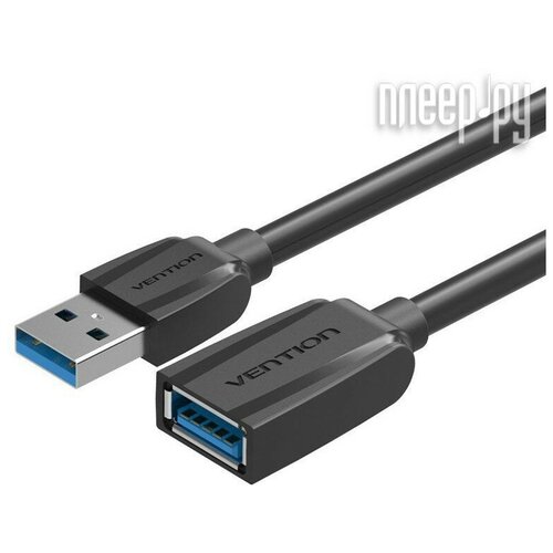 Кабель-удлинитель Vention USB 3.0 AM/AF - 2м