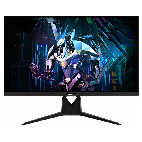 Монитор 31.5" IPS 2560x1440 Gigabyte (M32Q-EK) черный